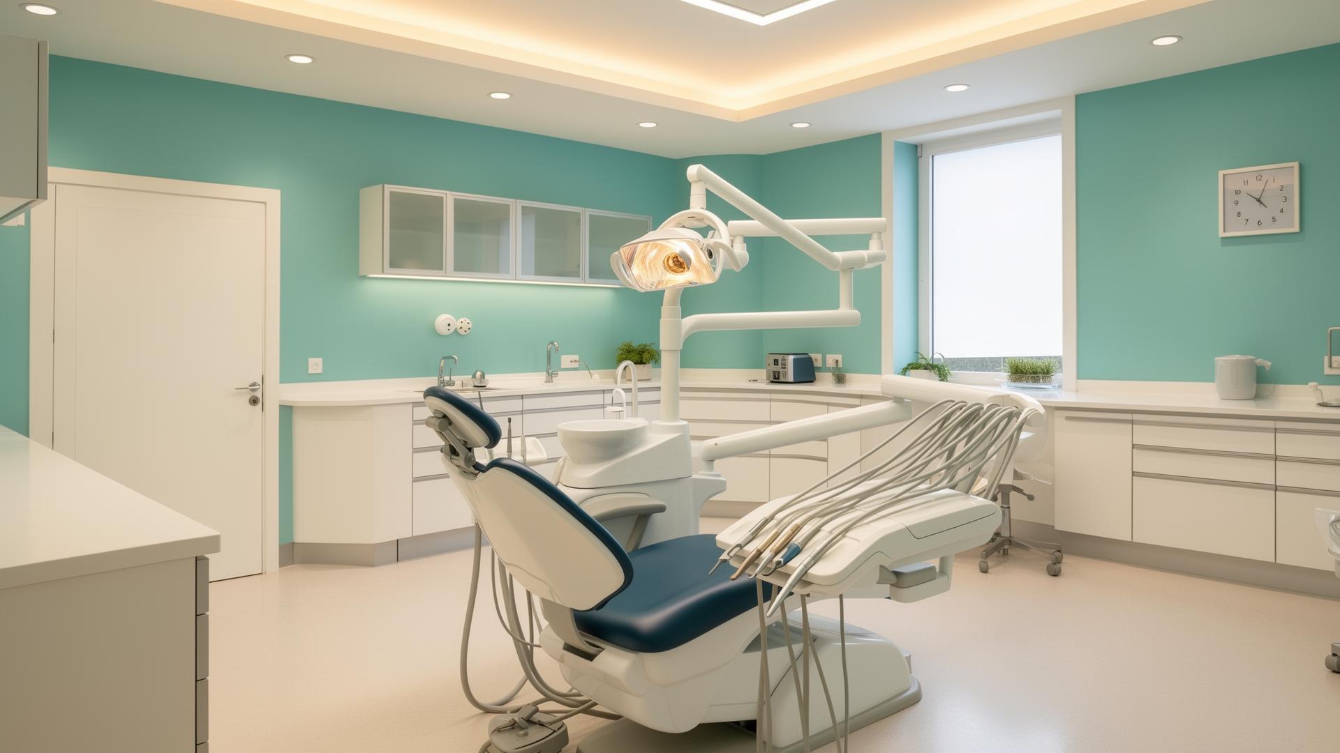 Emergency Dentist Broadstairs | Same-Day Appointments
