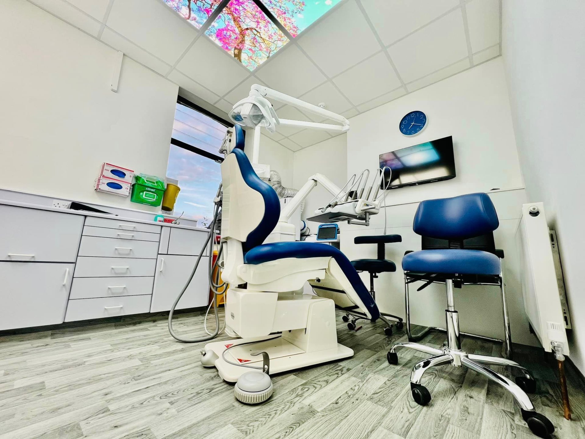 Emergency Dentist Broadstairs | Same-Day Appointments